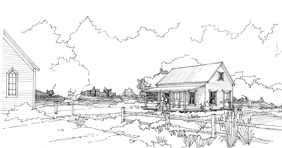 FRANKFORD PRESERVATION FOUNDATION - Legacy Building Capital Campaign