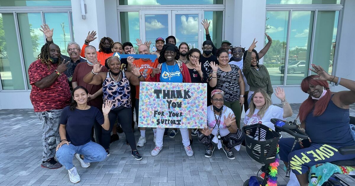 The Key Clubhouse of South Florida - Annual Campaign