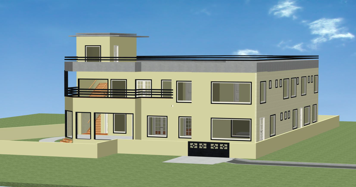 HERITAGE CHRISTIAN COLLEGE FOUNDATION USA - HCC RESIDENTIAL HOUSING COMPLEX