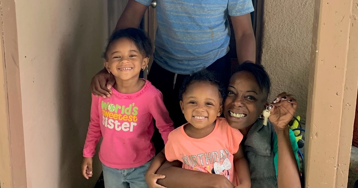 Center Education Foundation - Ending Student Homelessness - Fall 2020 ...