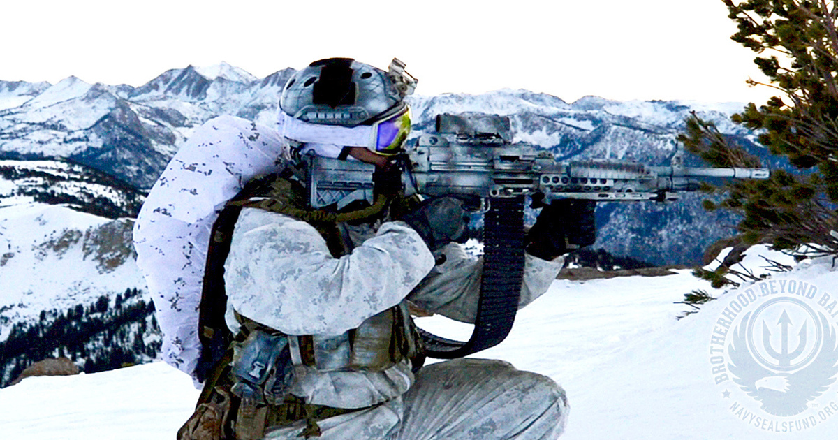 NAVY SEALS FUND - Navy SEALs Fund - General Giving