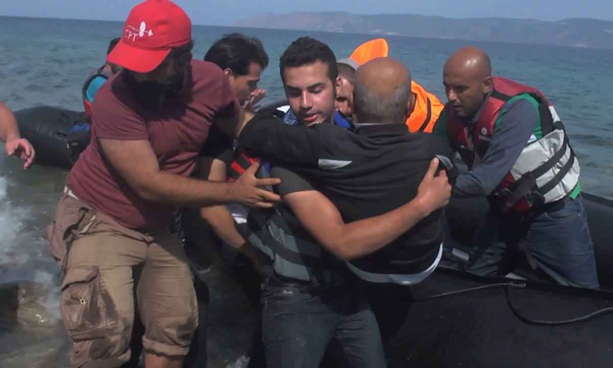 Christian Peacemaker Teams, Inc. - CPT End of Year Campaign