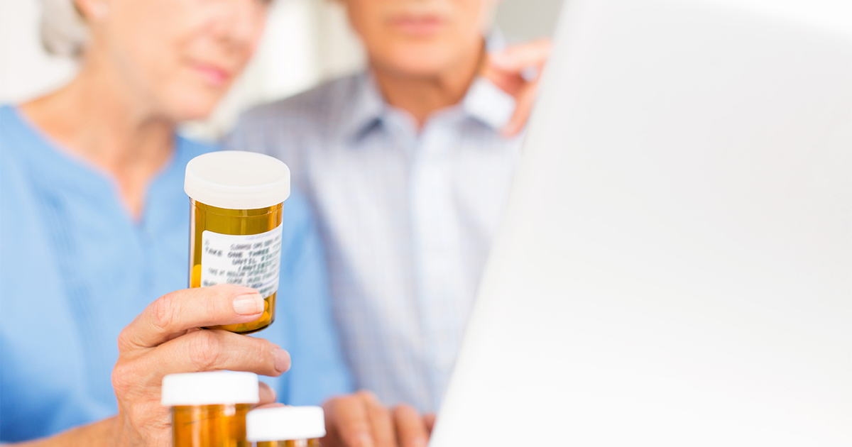 Needymeds Inc. - Help us help those in need start 2022 strong