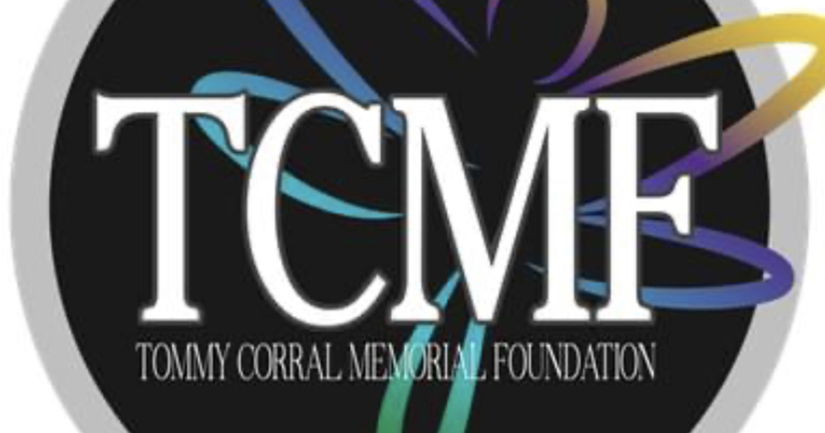 Tommy Corral Fund - Everyday giving to support Tommy Corral Memorial ...