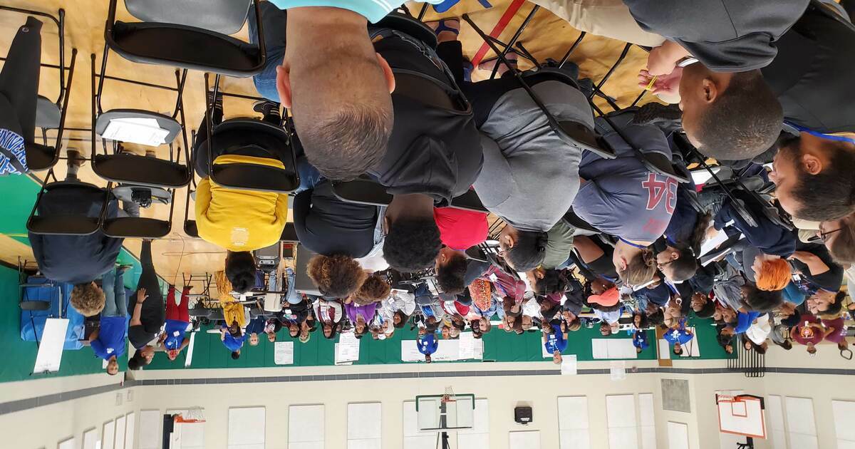 Open Buffalo Inc - Advocates for Justice