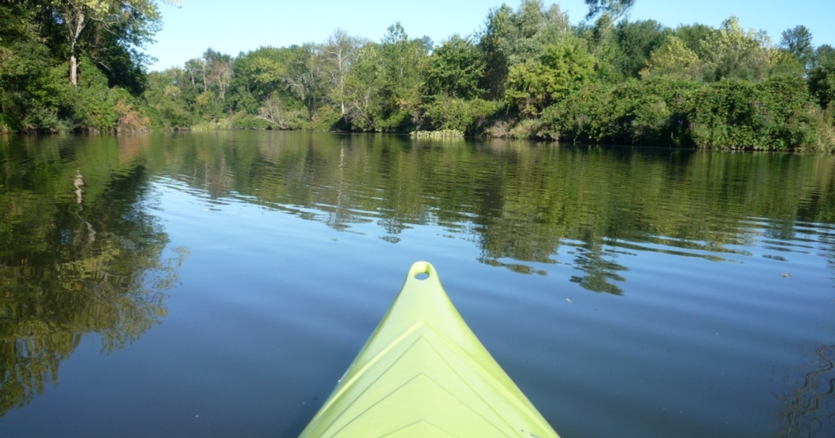 Chikaming Open Lands - Annual Giving (online)