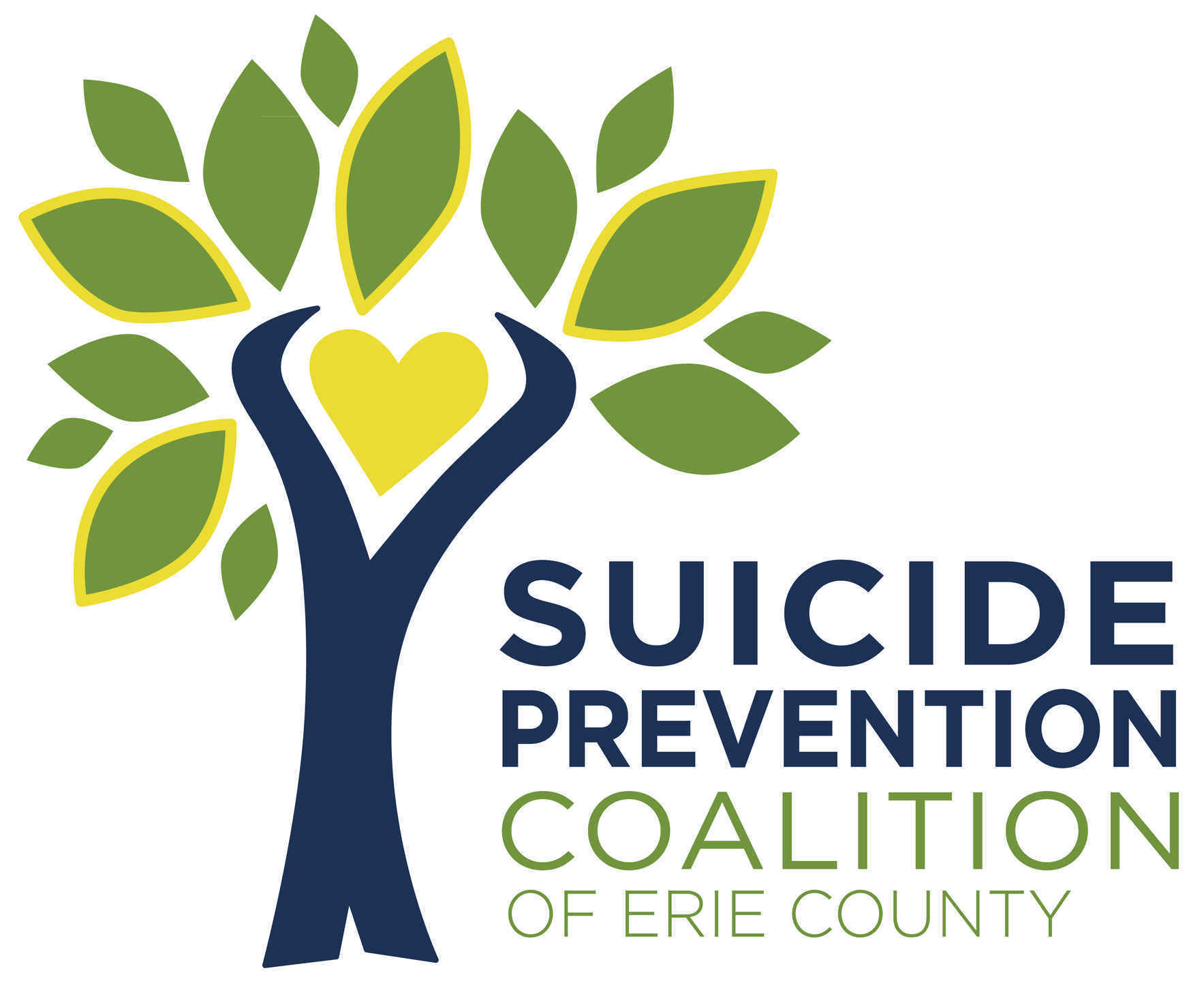 CRISIS SERVICES - Donations to the Suicide Prevention Coalition of Erie ...