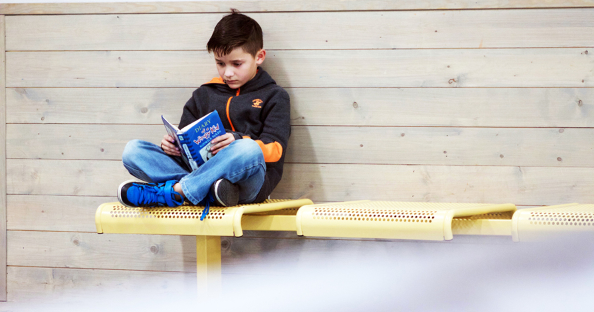 Boys & Girls Club of New Rochelle - A Positive Place for Kids