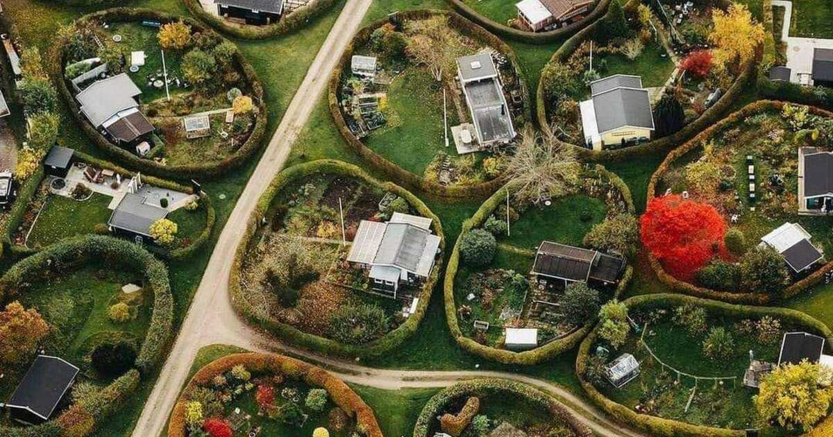 Ubuntu Village Inc - The Ubuntu Village Project