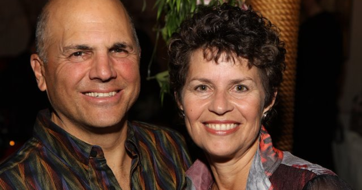 Community Foundation of Harford County - The Hirsch Wohl Family Fund