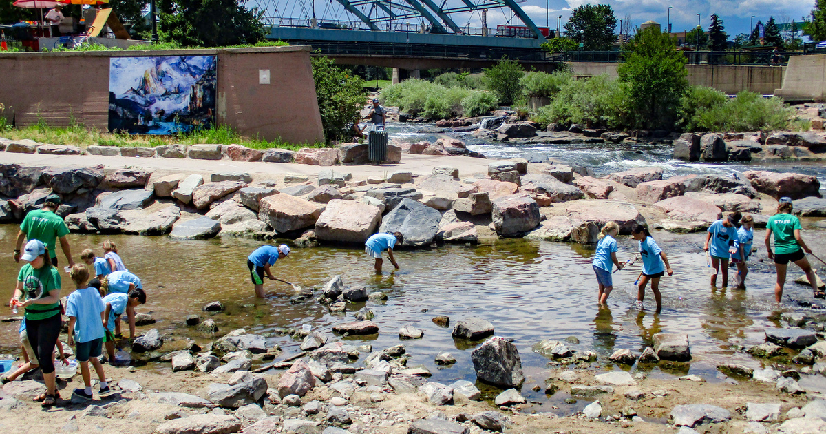 The Greenway Foundation Inc - SPREE Excursion Payment