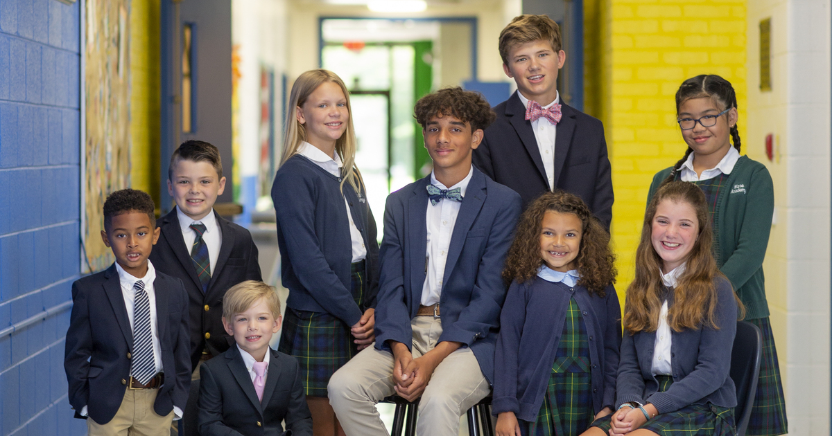 Ware Academy Inc. - Ware Academy Fund