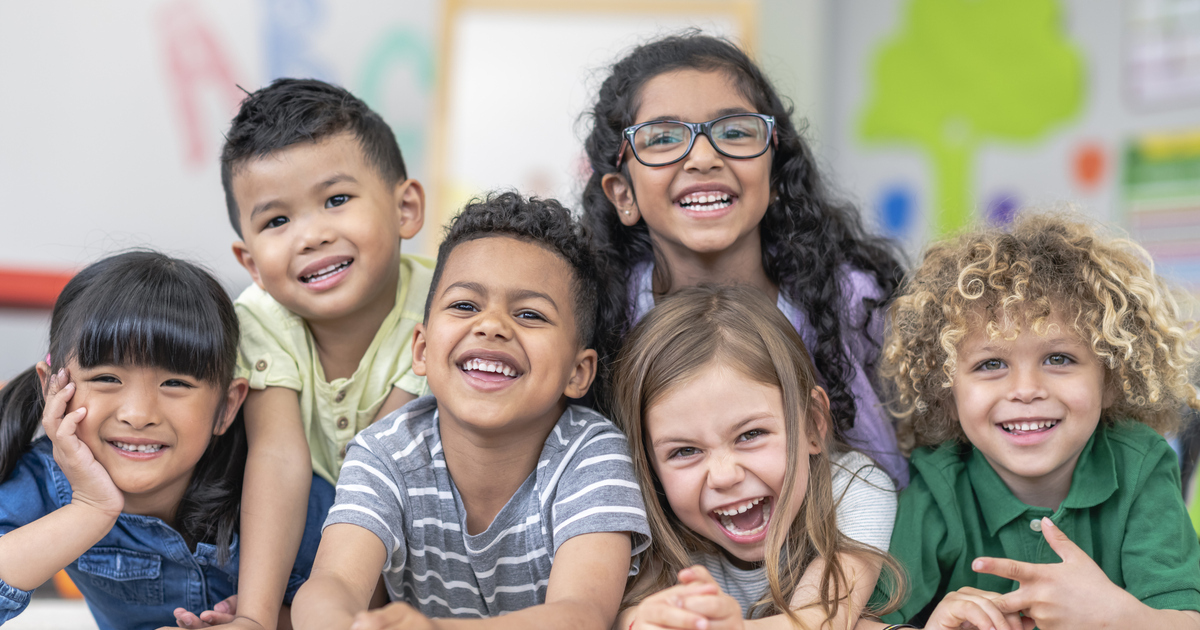 LevelUp Kids, Inc. - LevelUp Kids, Inc.