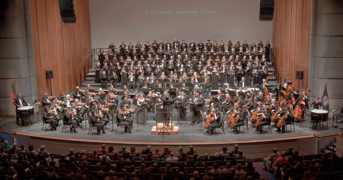 Symphonicity: The Symphony Orchestra of Virginia Beach - Give Local 757 ...