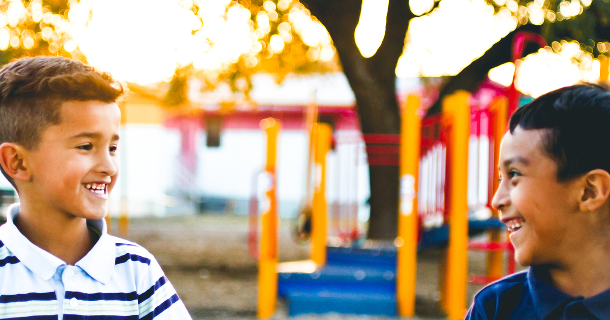 SIDE BY SIDE KIDS INC - Side by Side Kids