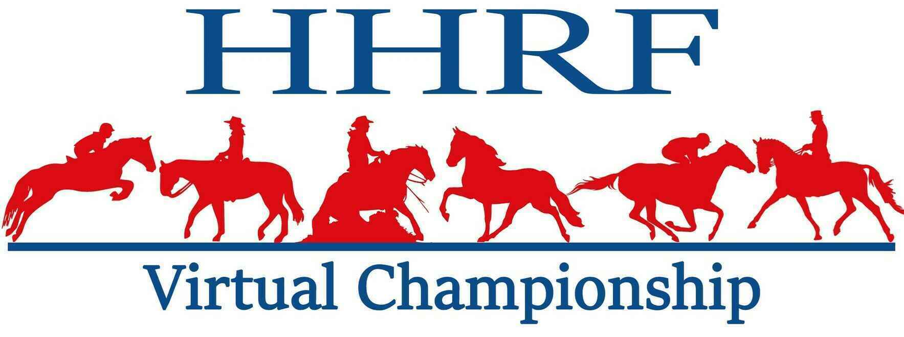 Horses and Humans Research Foundation - 2021 HHRF Virtual Championship