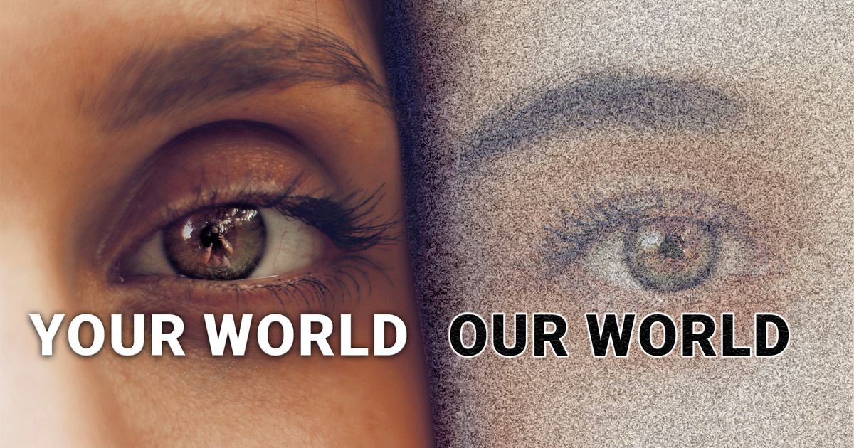 Visual Snow Initiative - Visual Snow Initiative