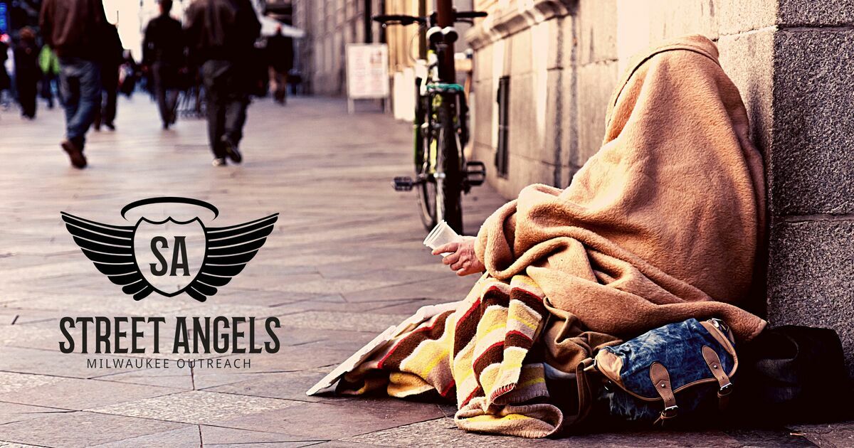 STREET ANGELS INC - 48 Hours of Homelessness - 2021