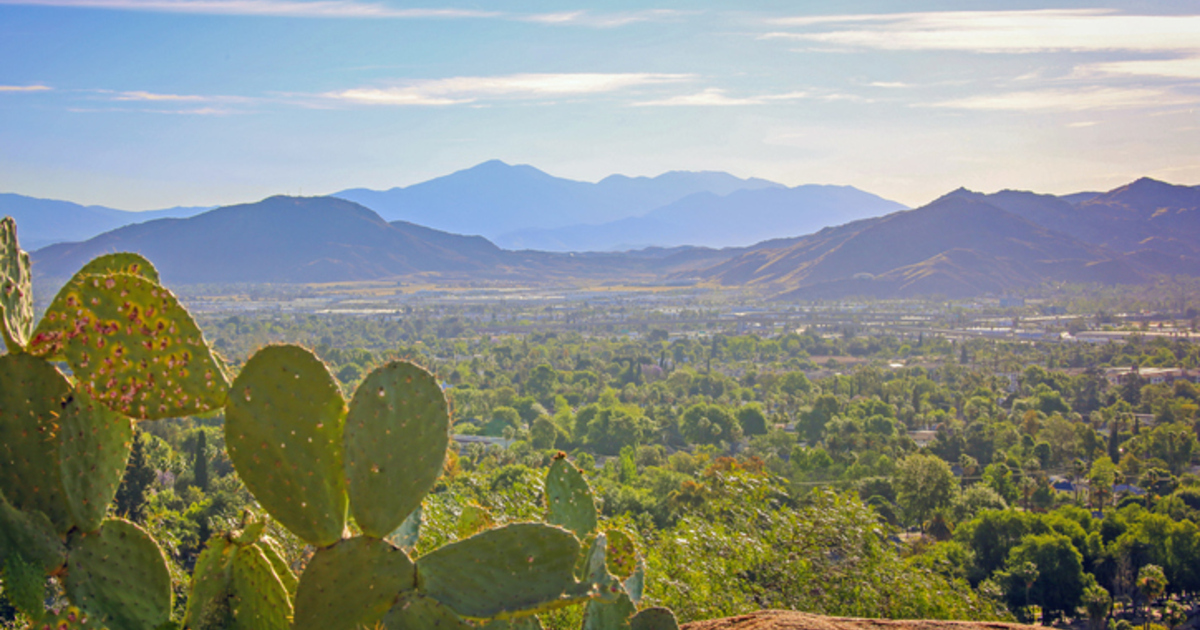 Freedom 4/24 - 2021 California Trip