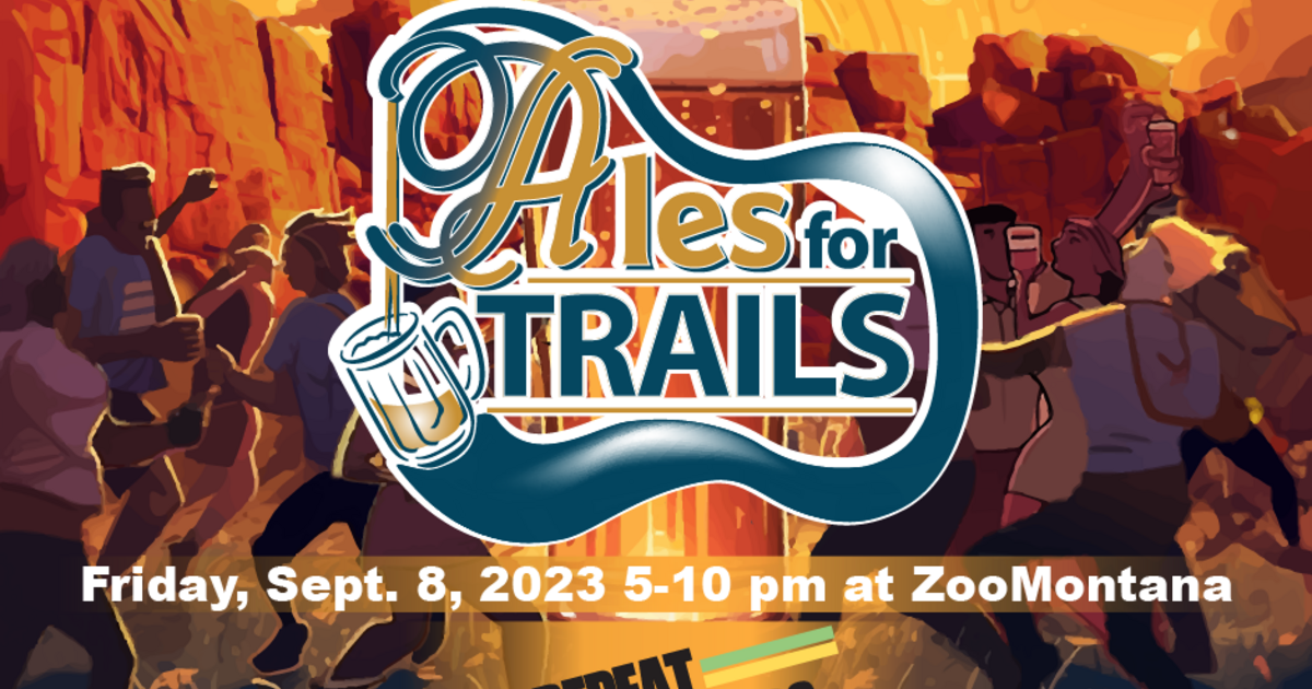 Billings TrailNet - AFT individual sponsor