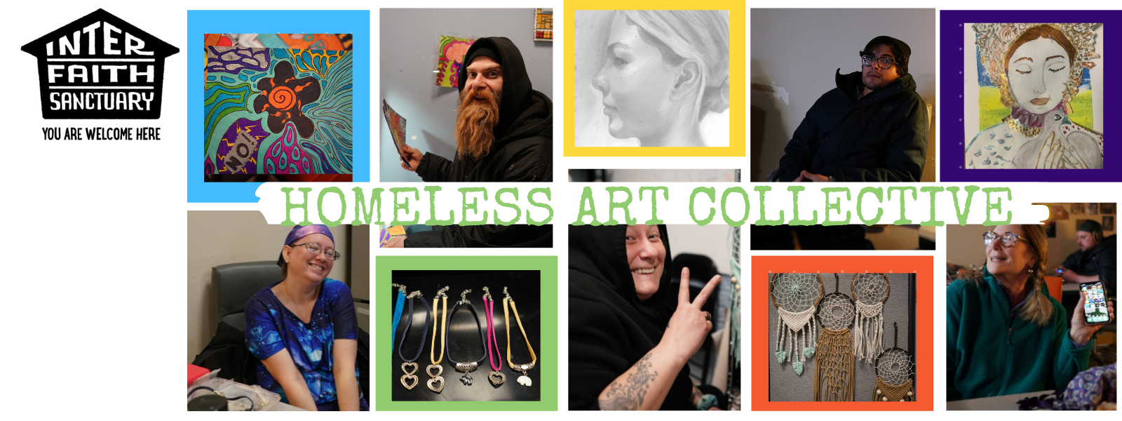 Interfaith Sanctuary, Shelter & Supportive Services - Interfaith ...