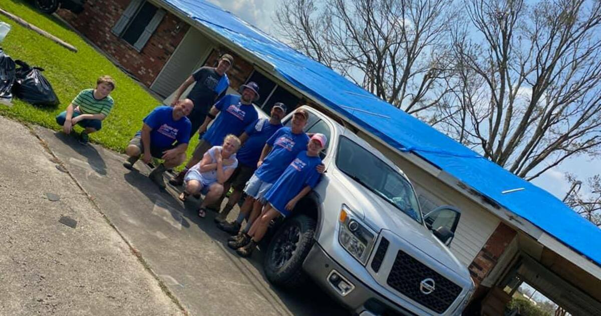 DISASTER AID USA INCORPORATED - Ida