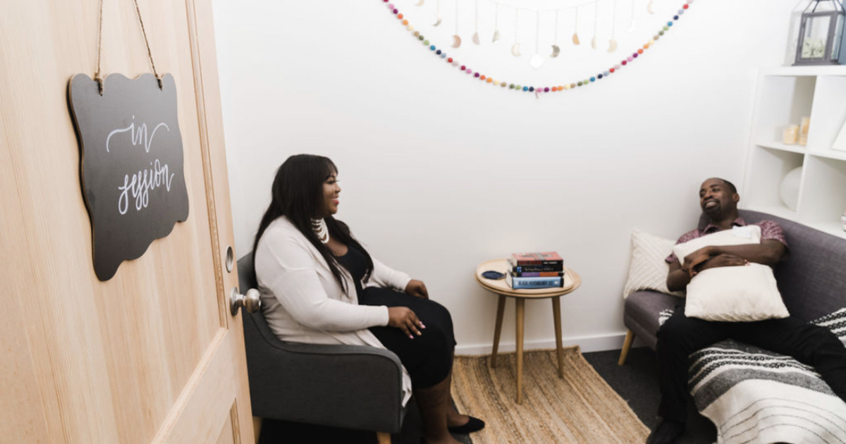 WA Therapy Fund Foundation - Support Free Therapy