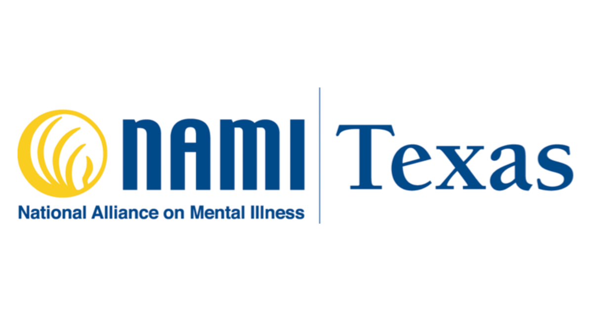 NAMI Texas - NAMI Texas of Greater Brownwood