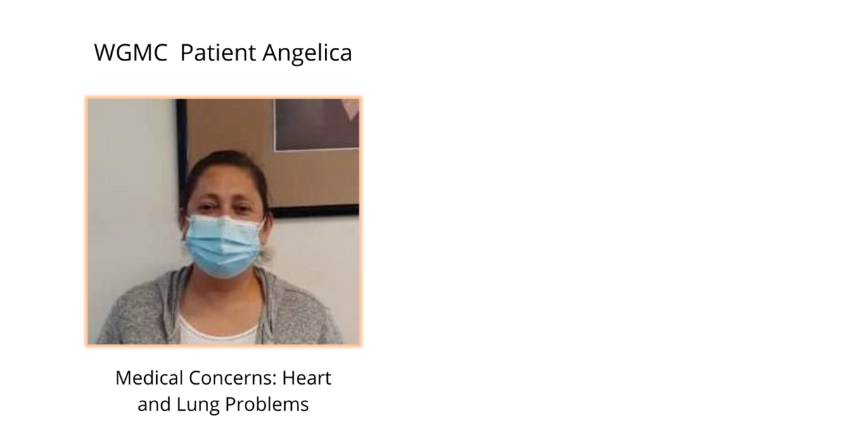 WILL-GRUNDY MEDICAL CLINIC INC - Sponsor A Patient 2021