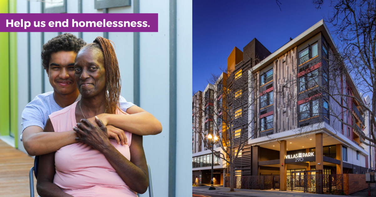 PEOPLE ASSISTING THE HOMELESS - Fall 2021 Campaign