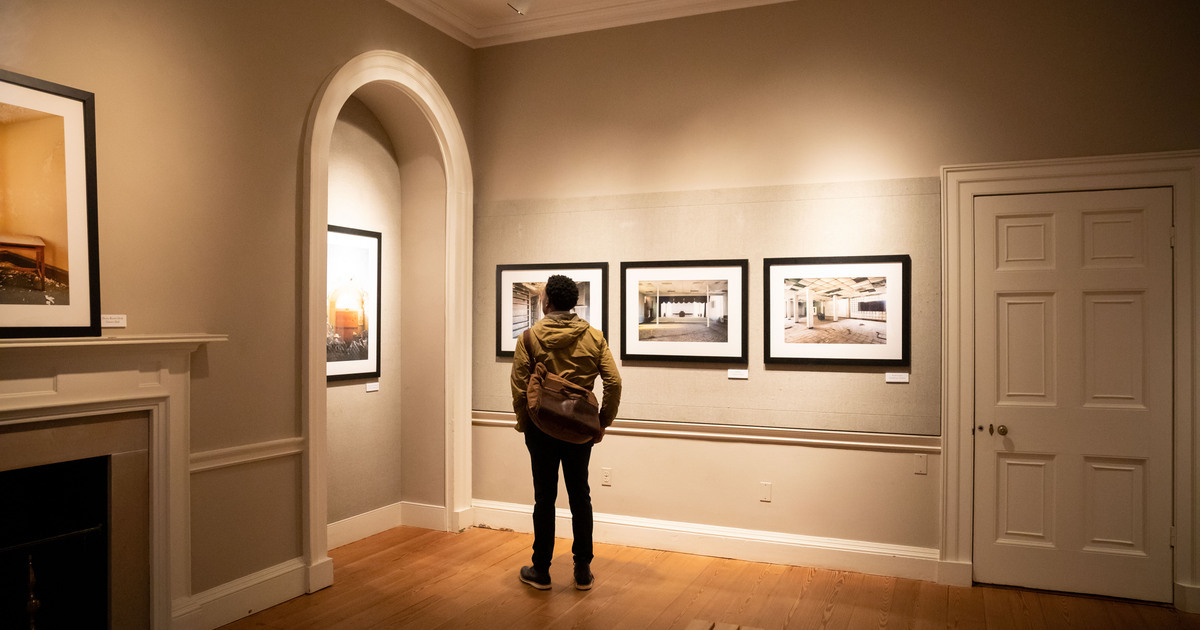 Architects Foundation - Octagon 2022 Program Support