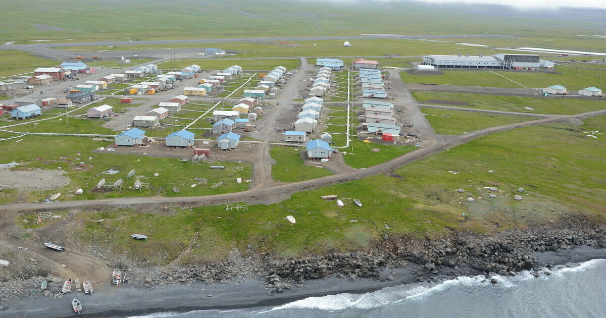 Alaska Conference of Seventh-Day Adventists - A Christ-Centered Normal