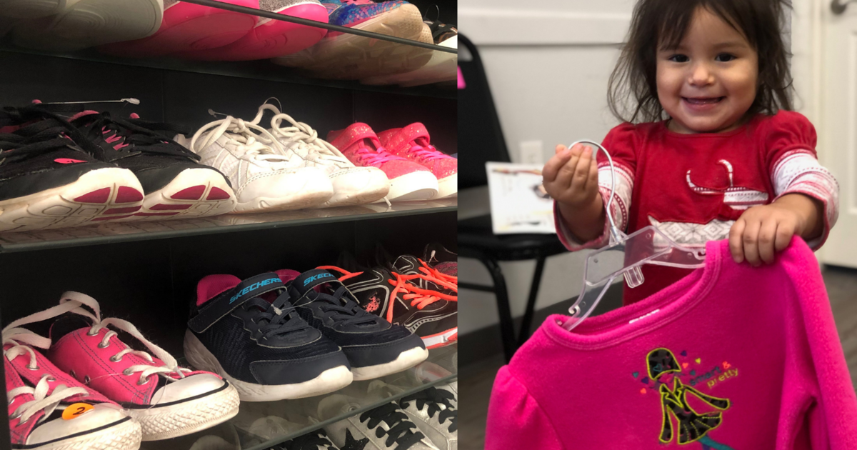 ONE SMALL STEP - Support One Small Step Programs