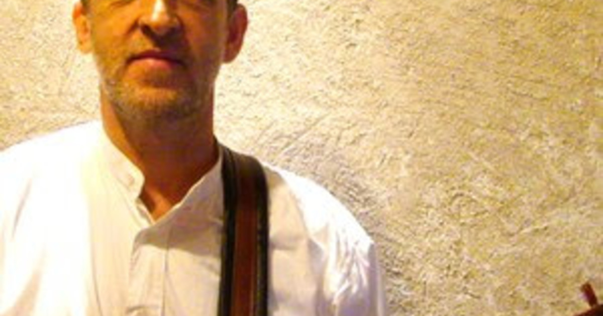 Pico Shul - Help a Musician!