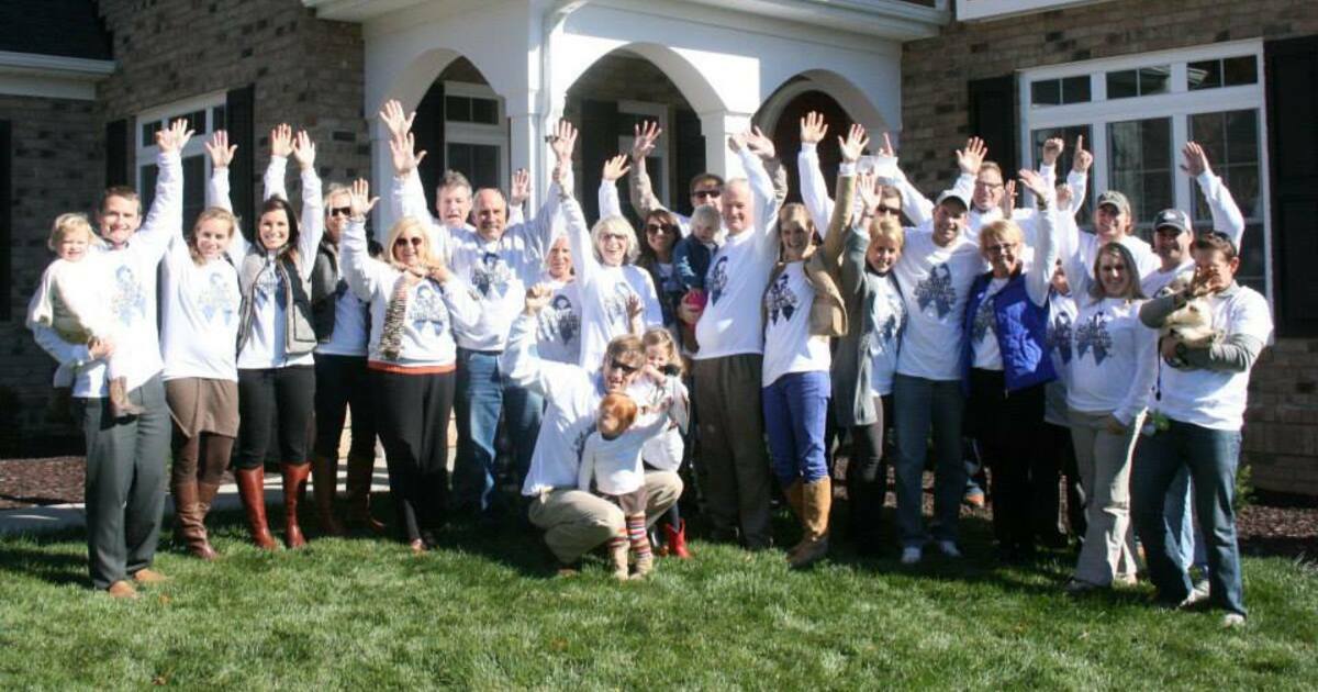 Community Foundation of the Central Blue Ridge - Michael E. Ruckman, Jr ...