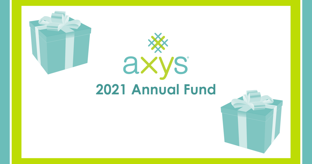 AXYS - AXYS 2021 Annual Fund