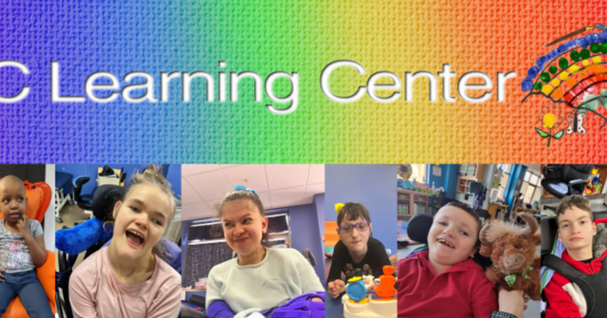 Center for Handicapped Children Inc - Together We Can Make A Difference!