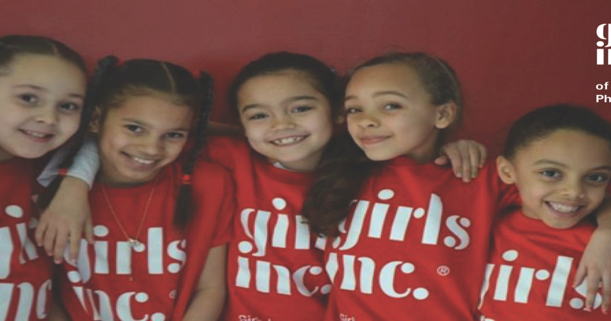 GIRLS INCORPORATED OF COLUMBUS AND PHENIX-RUSSELL - Annual Appeal FY22