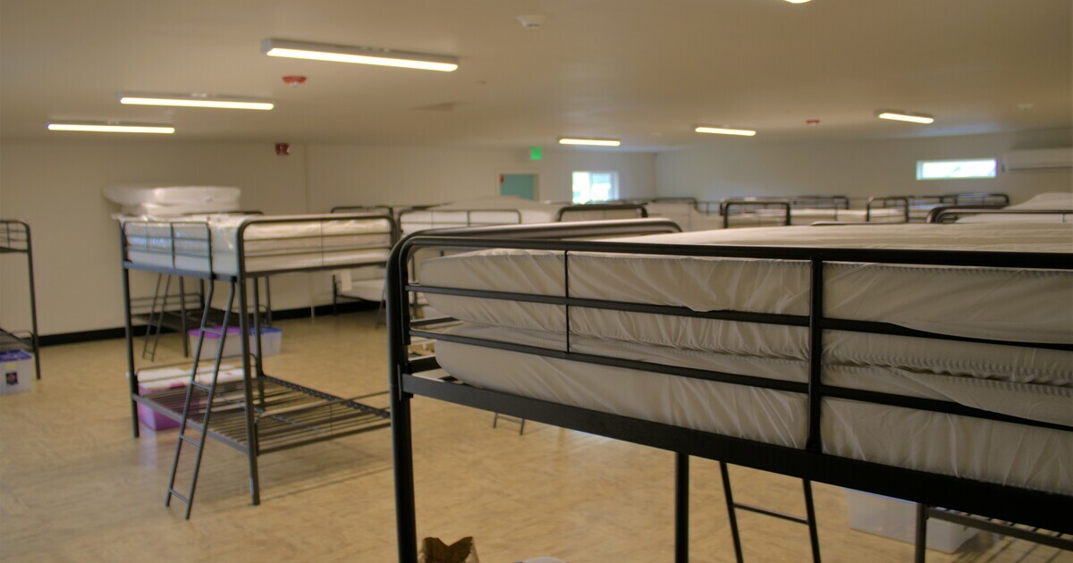 SERENITY HOUSE OF CLALLAM COUNTY - Sleeping Supplies for Shelter Clients