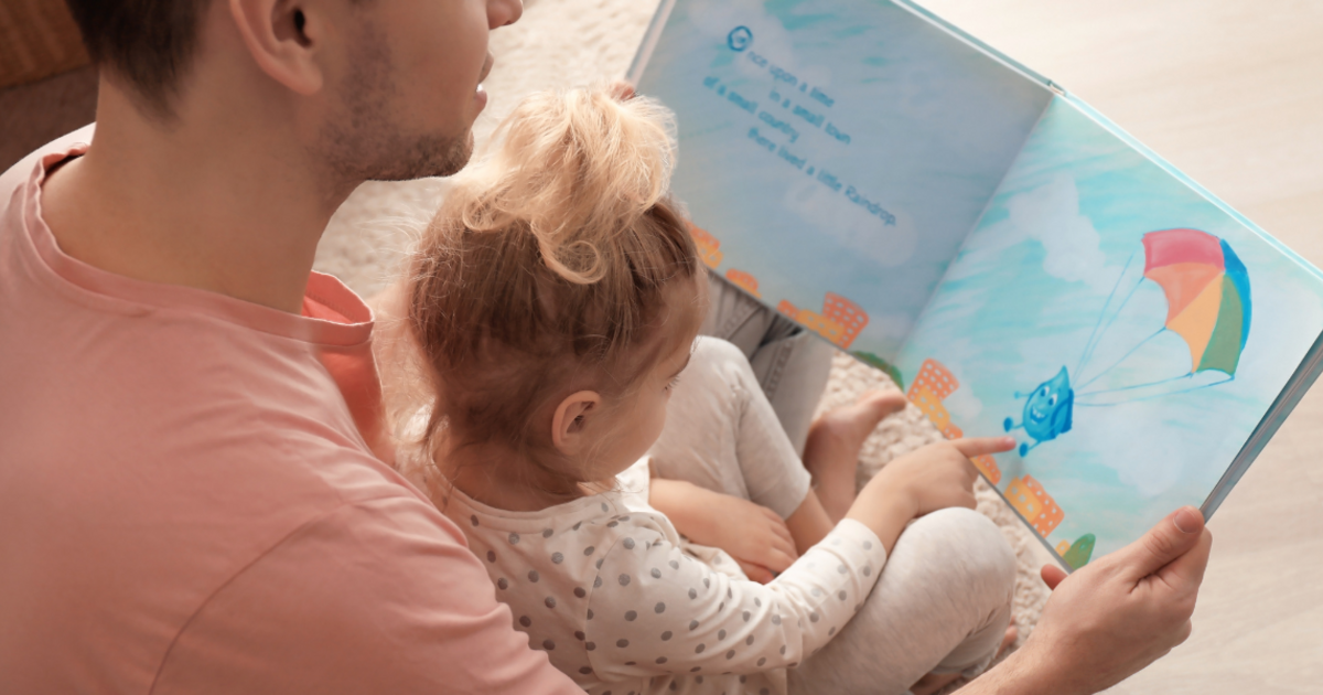 Ferst Readers, Inc. - Donate Now!