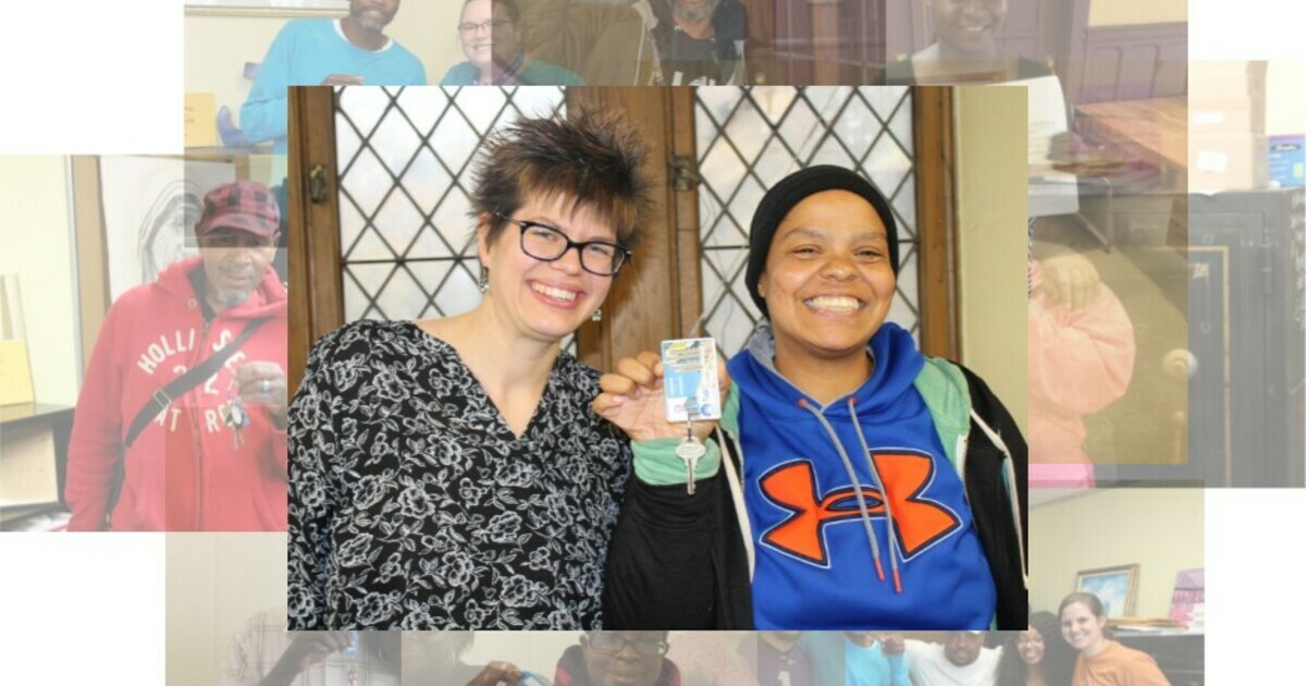 The NOAH Project Detroit - Individual Donors 2022