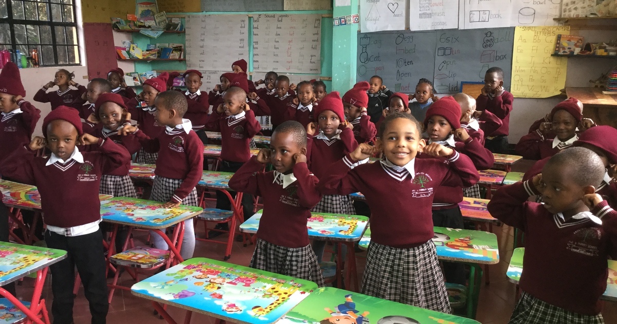 PRECIOUS PROJECT INC - 2023 Every Child Deserves a Chance (MAIN GIVING)