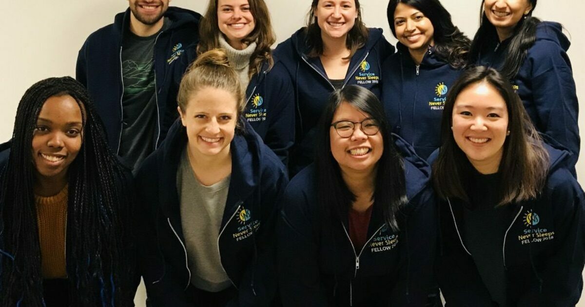 Service Never Sleeps - Support Service Never Sleeps