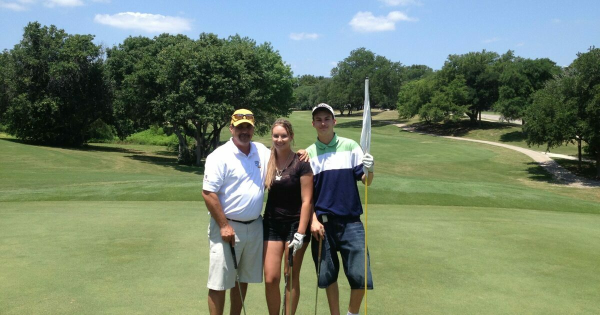 CENTRAL TEXAS COMMUNITY FOUNDATION INC - Chris Branham Memorial Foundation