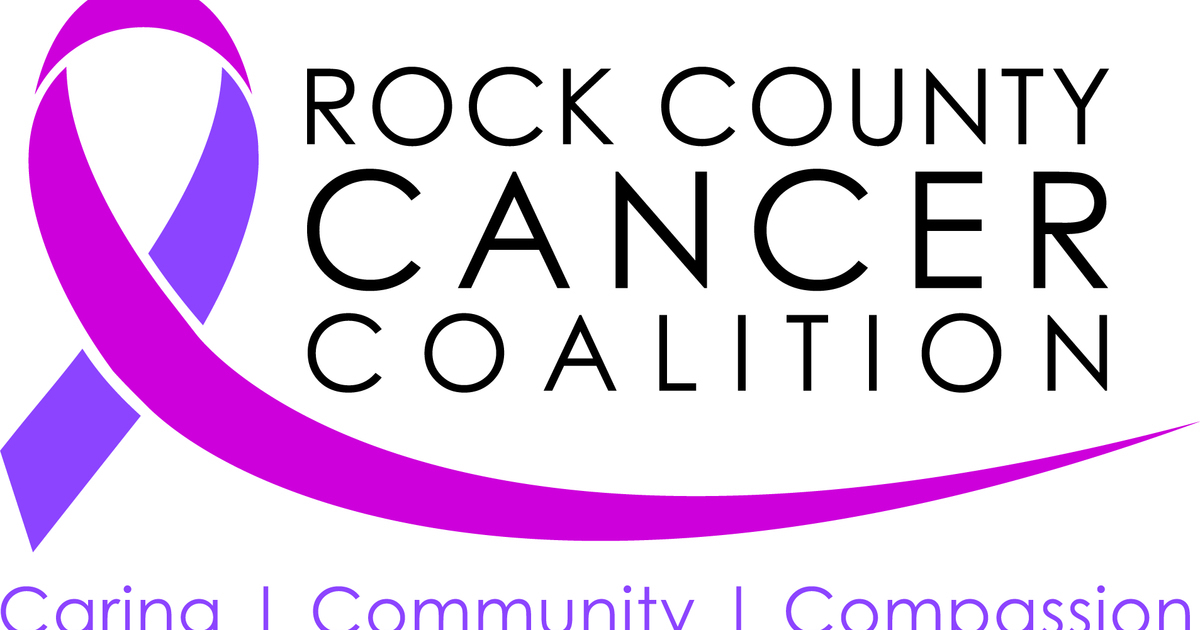 Rock County Cancer Coalition - Rock County Cancer Coalition Donation