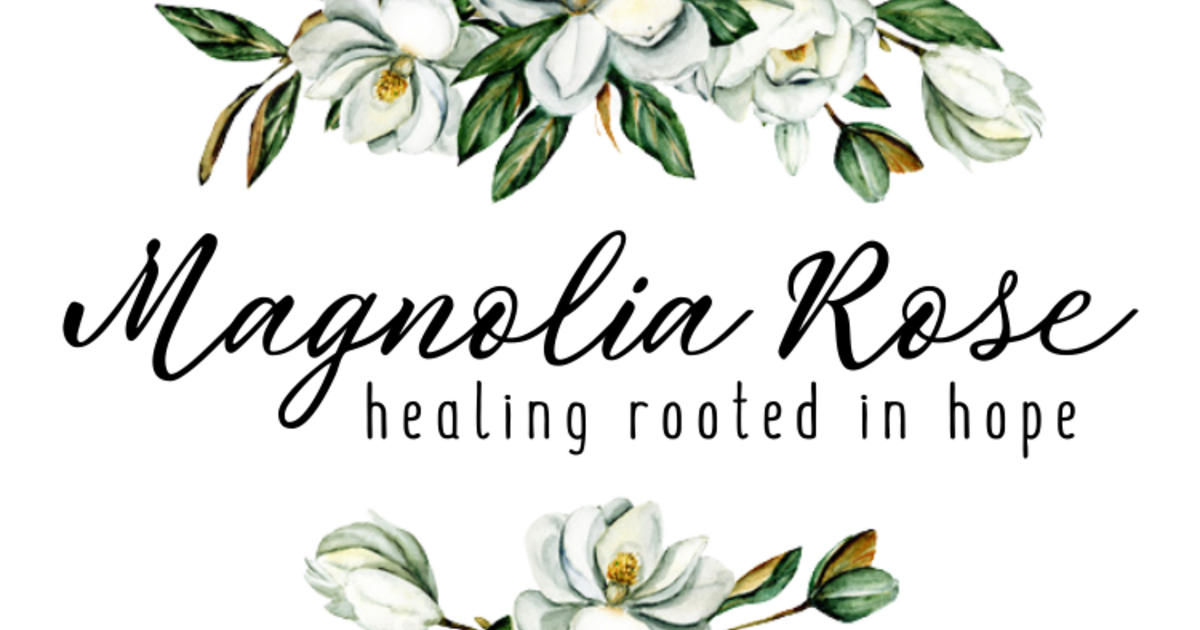 Community Foundation of the Central Blue Ridge - Magnolia Rose