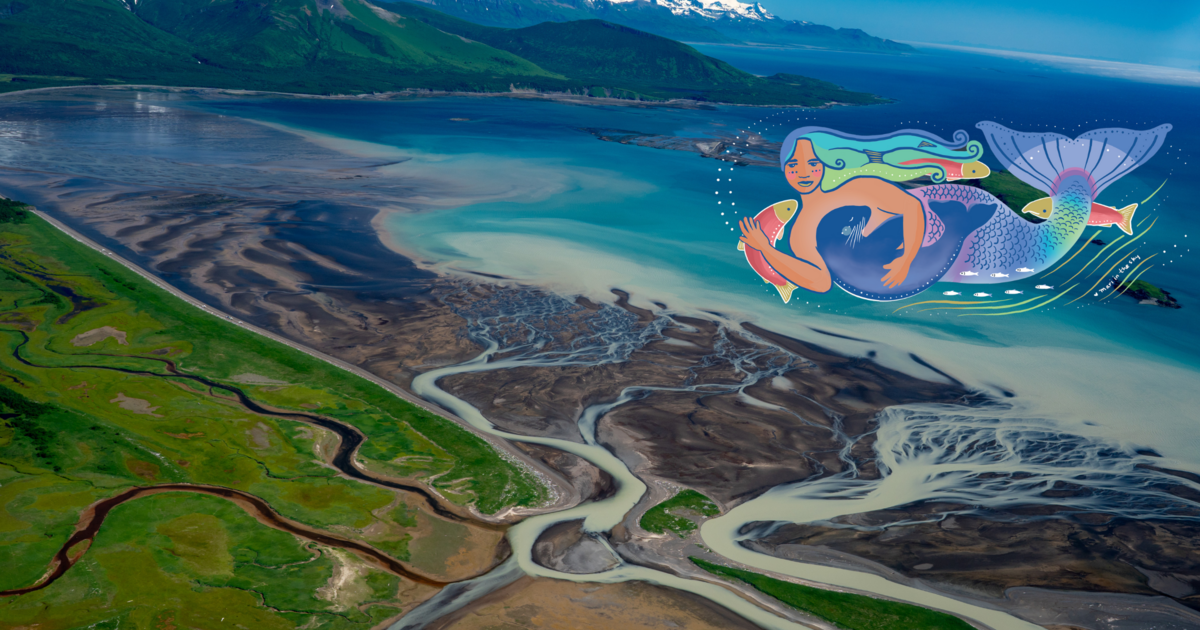 Cook Inletkeeper - Subscribe & Protect · Sustaining Donor