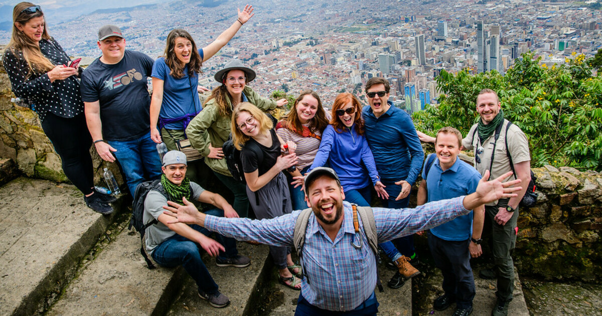 Hope Humanitarian - Volunteer Trip Fees