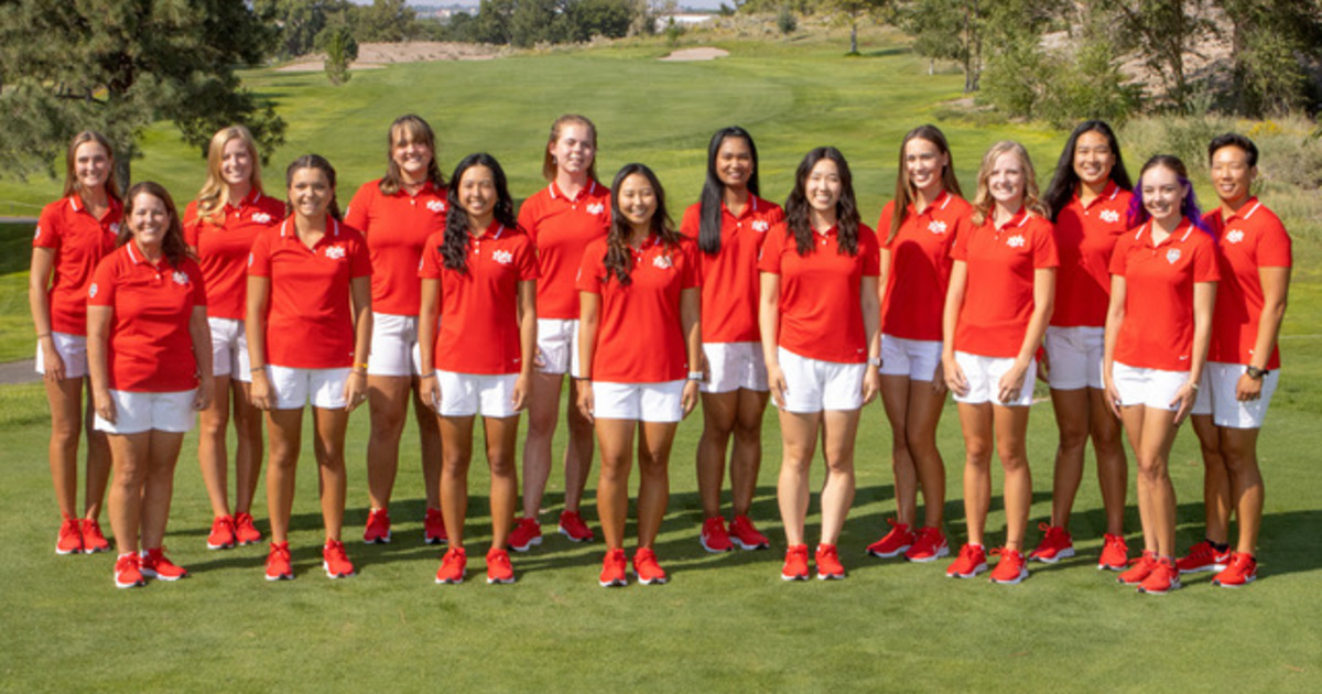 Mandy's Special Farm - UNM Women's Golf Team Fundraiser for Mandy's Farm