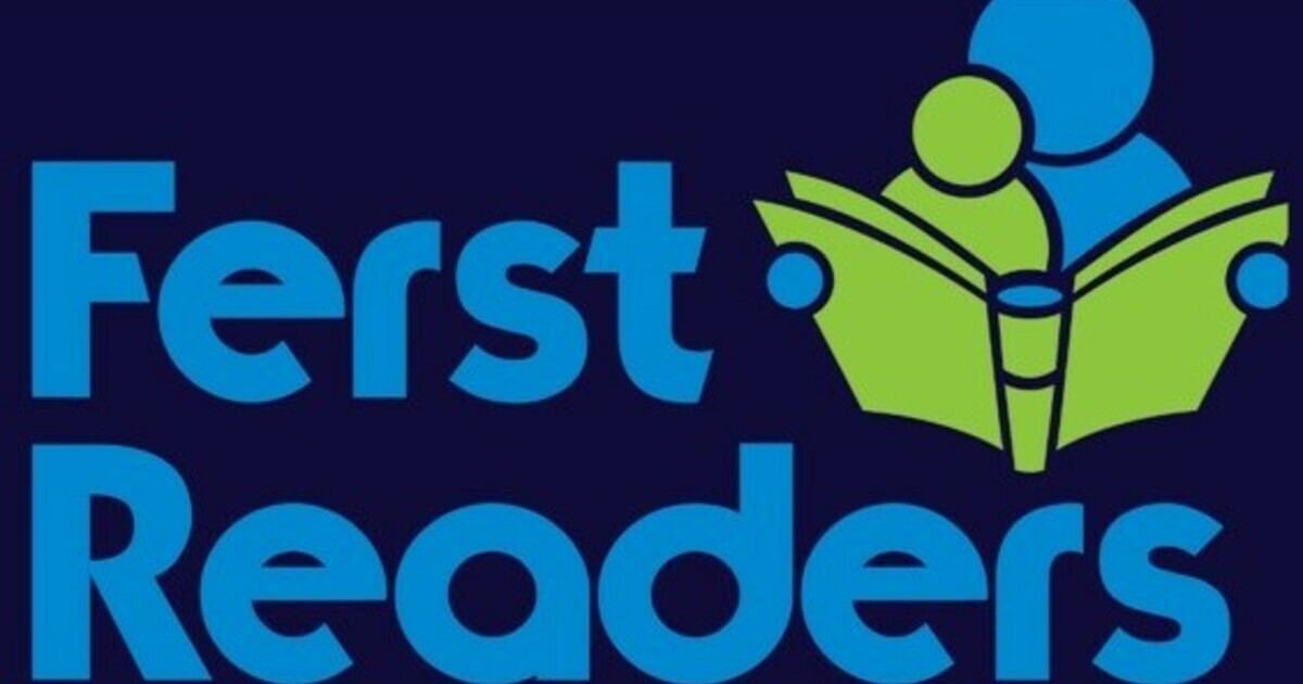 Ferst Readers, Inc. - End of Year Giving Campaign